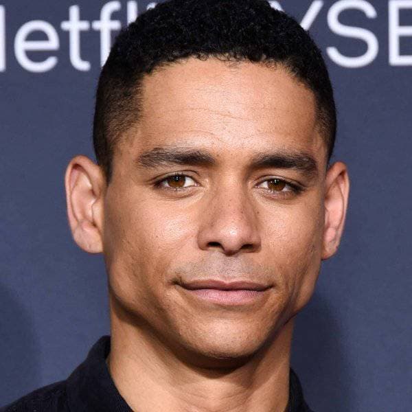 Watch Charlie Barnett's movies and TV series Online | Stream in HD on OSN+