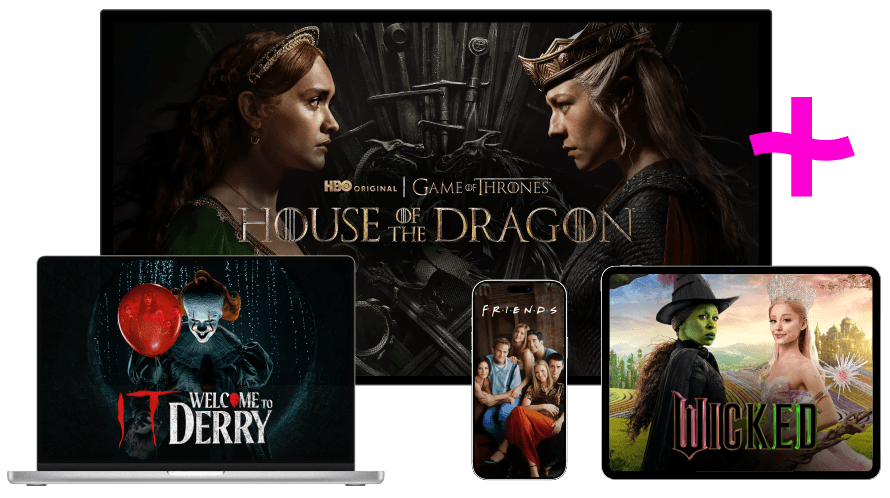 Watch Best New Movies & Shows from Biggest Studios | OSN+